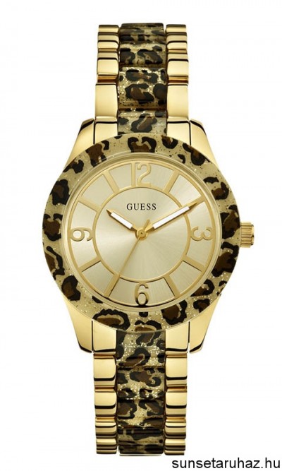 GUESS női óra (Vista W0024L1) | Guess női órák - GUESS órák és ékszerek