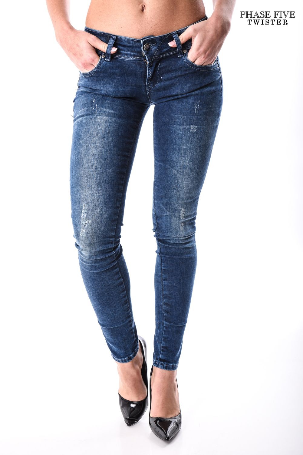 Twister (INES) női farmernadrág 135 | Farmerek, nadrágok - Twister és ...