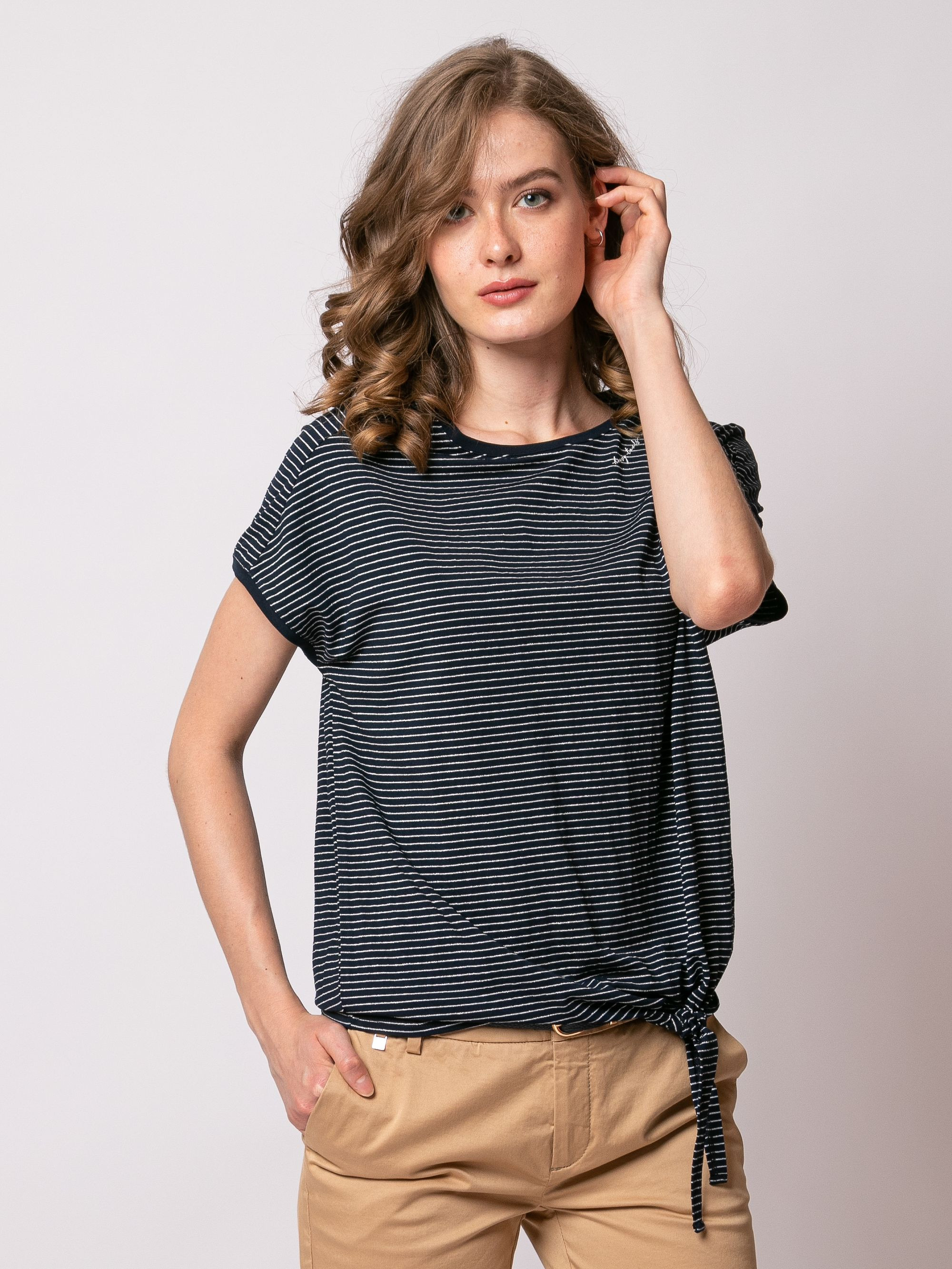 Heavy Tools női felső (Madlin) 1275 | Heavy Tools női pólók és ruhák ...