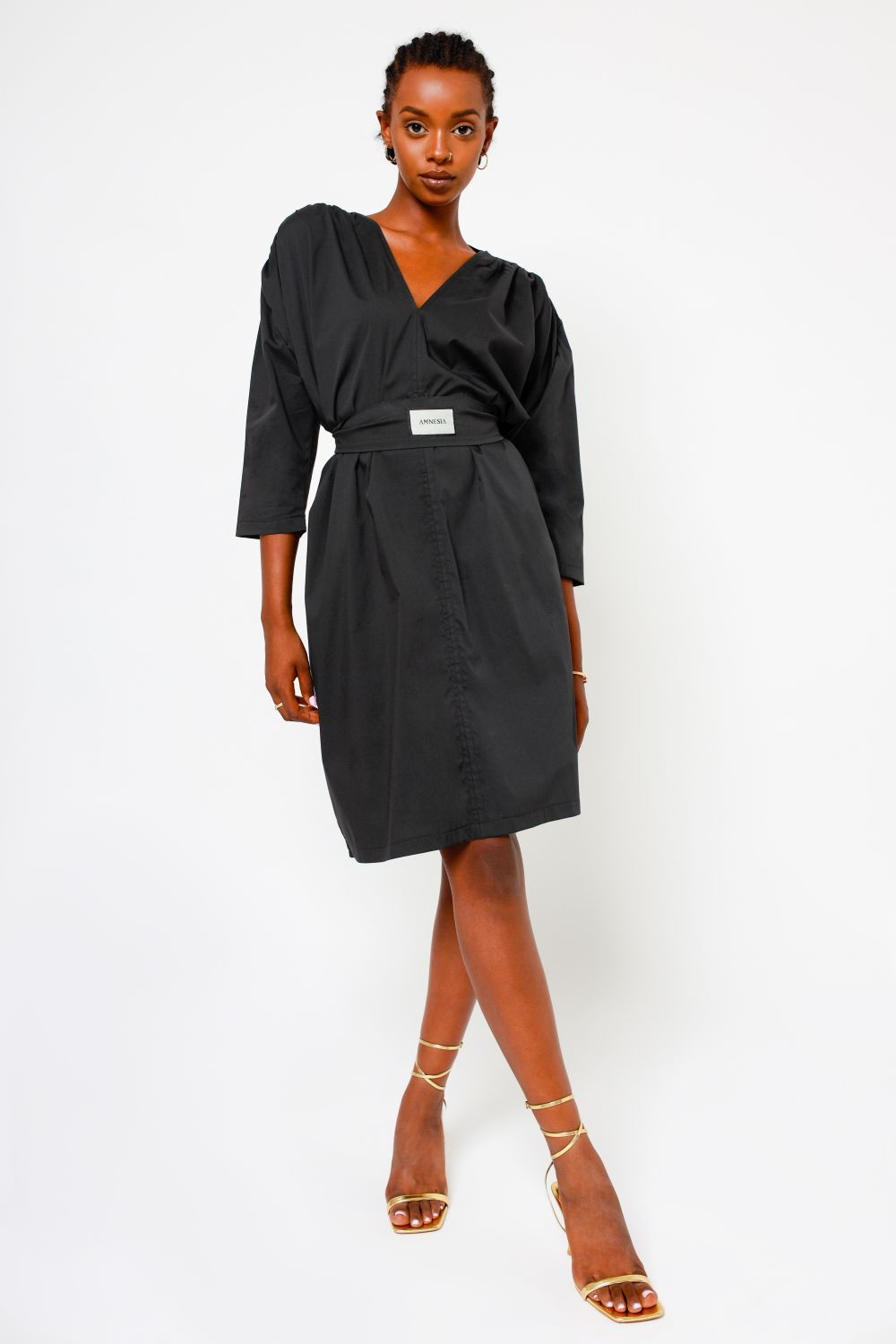 Amnesia Terry ruha 7158 | Amnesia ruhák és tunikák - Amnesia termékek