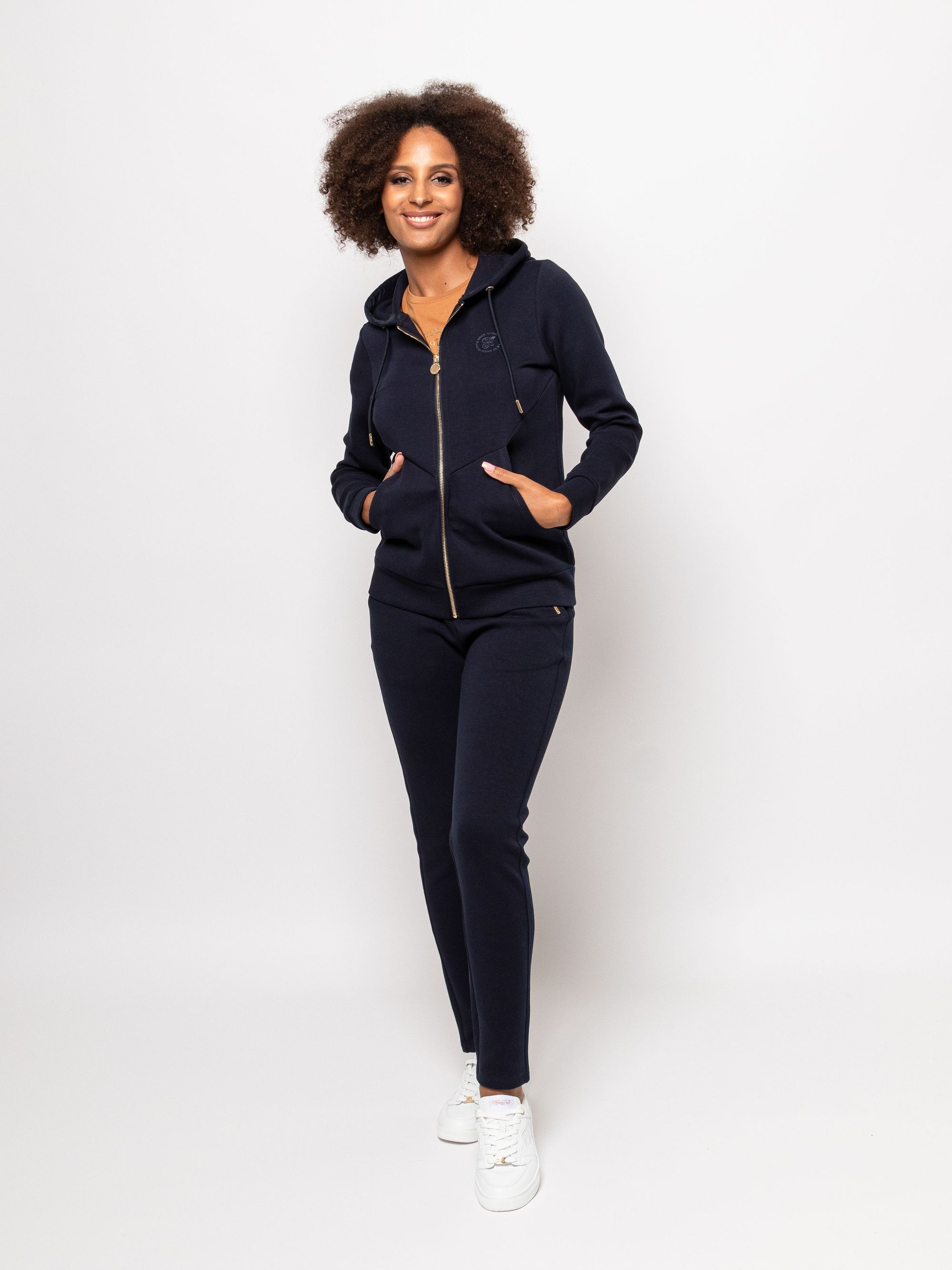 Heavy Tools női jogging felső (Senne) 4308 | Heavy Tools női joggingok ...