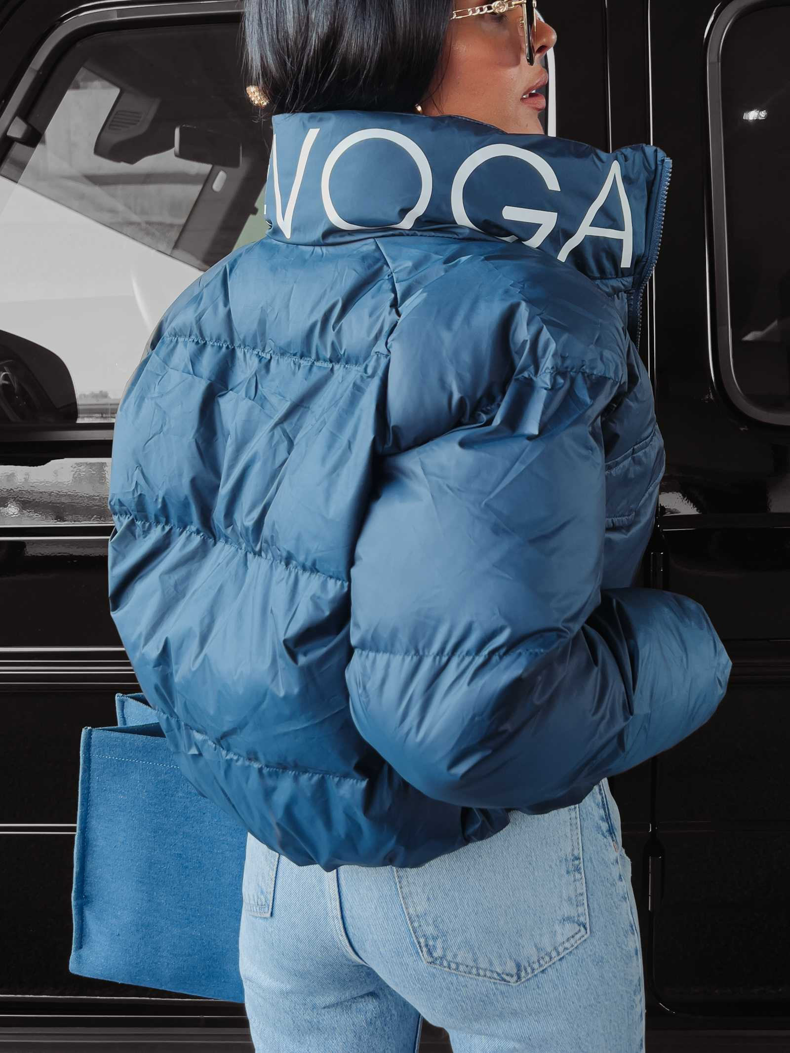 O La Voga női dzseki (Alaya 2023) 10284 | O La Voga dzsekik és kabátok ...