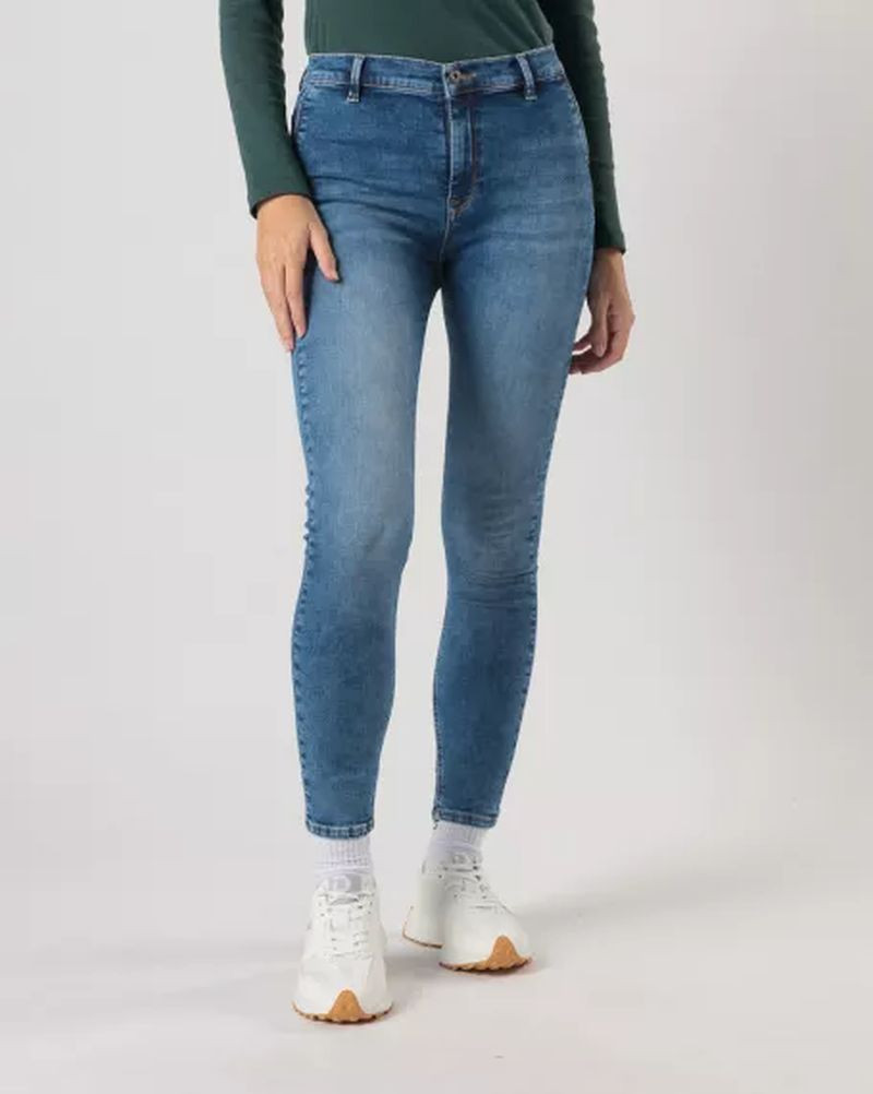 DevergoJeans női farmernadrág (Tina 24710) 242289 | DevergoJeans 2024 őszi-téli női kollekció ...