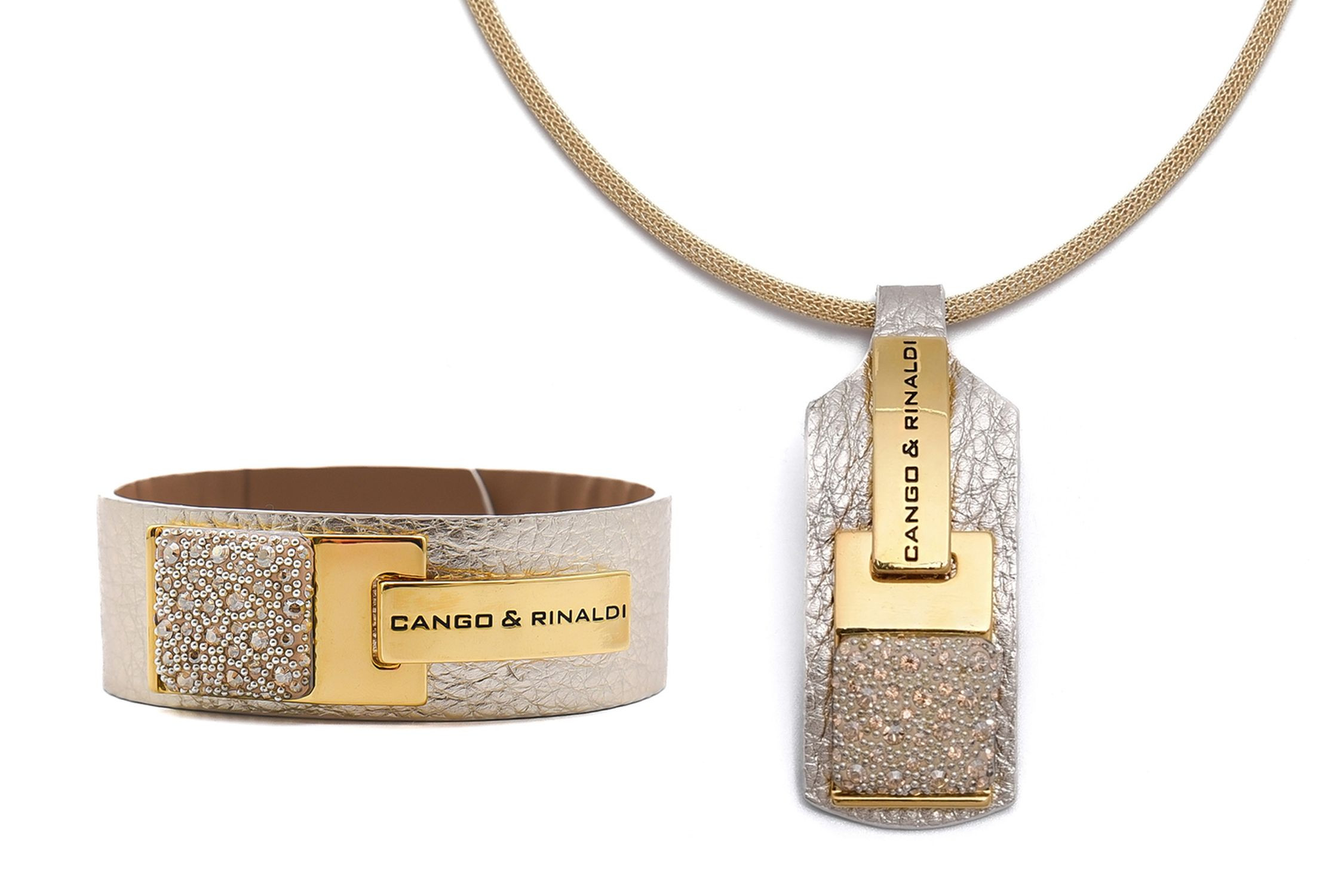 0395NK_0395NNY Cango&Rinaldi ékszer szett (06) | Cango&Rinaldi szettek ...