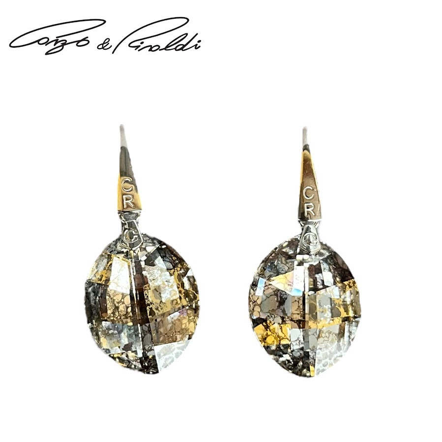 2403 Cango&Rinaldi fülbevaló (01) | Fülbevalók - Cango&Rinaldi