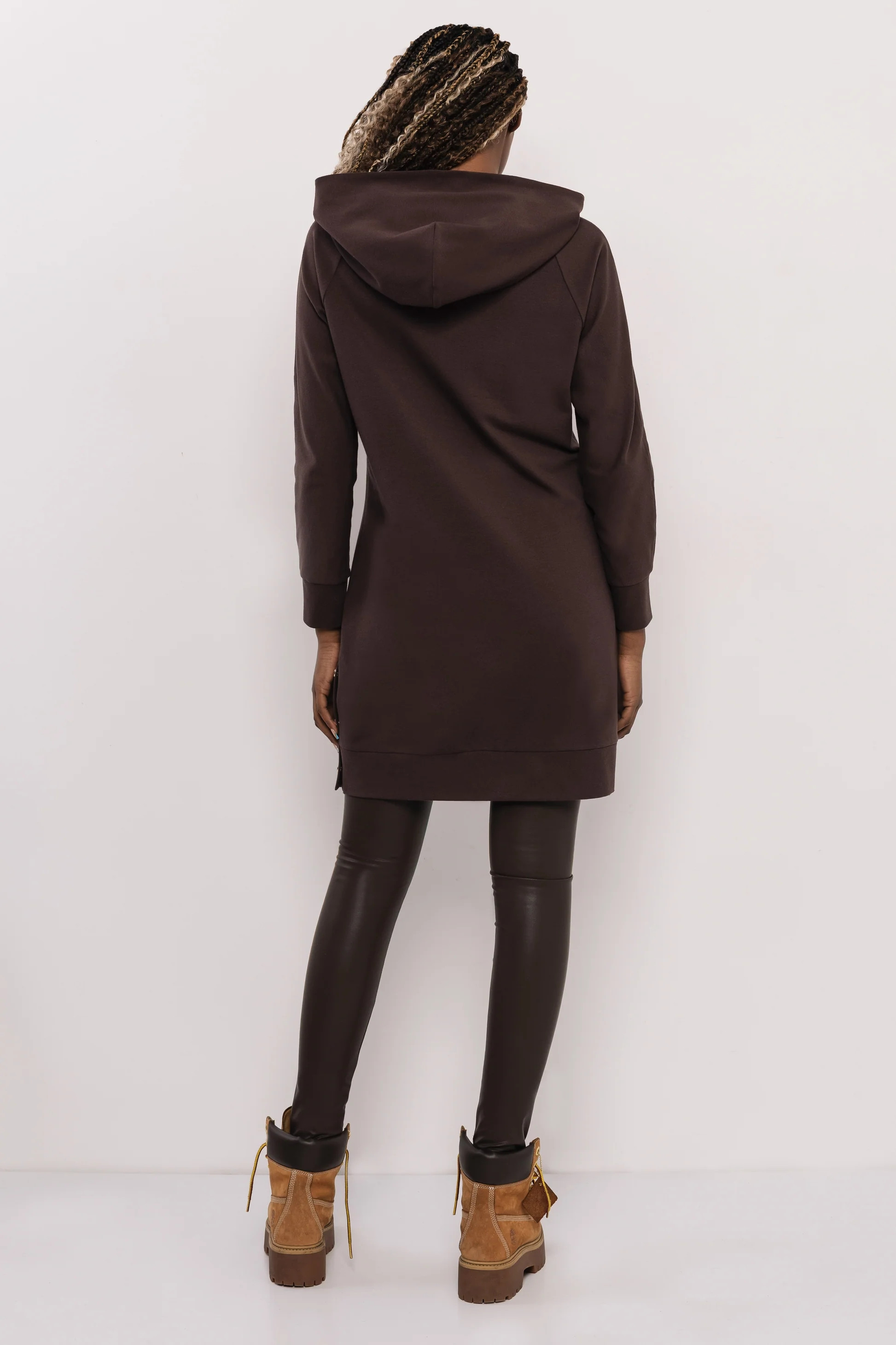 Amnesia tunika (Bagen) 252483 | Amnesia 2025 ősz-téli kollekció új ...